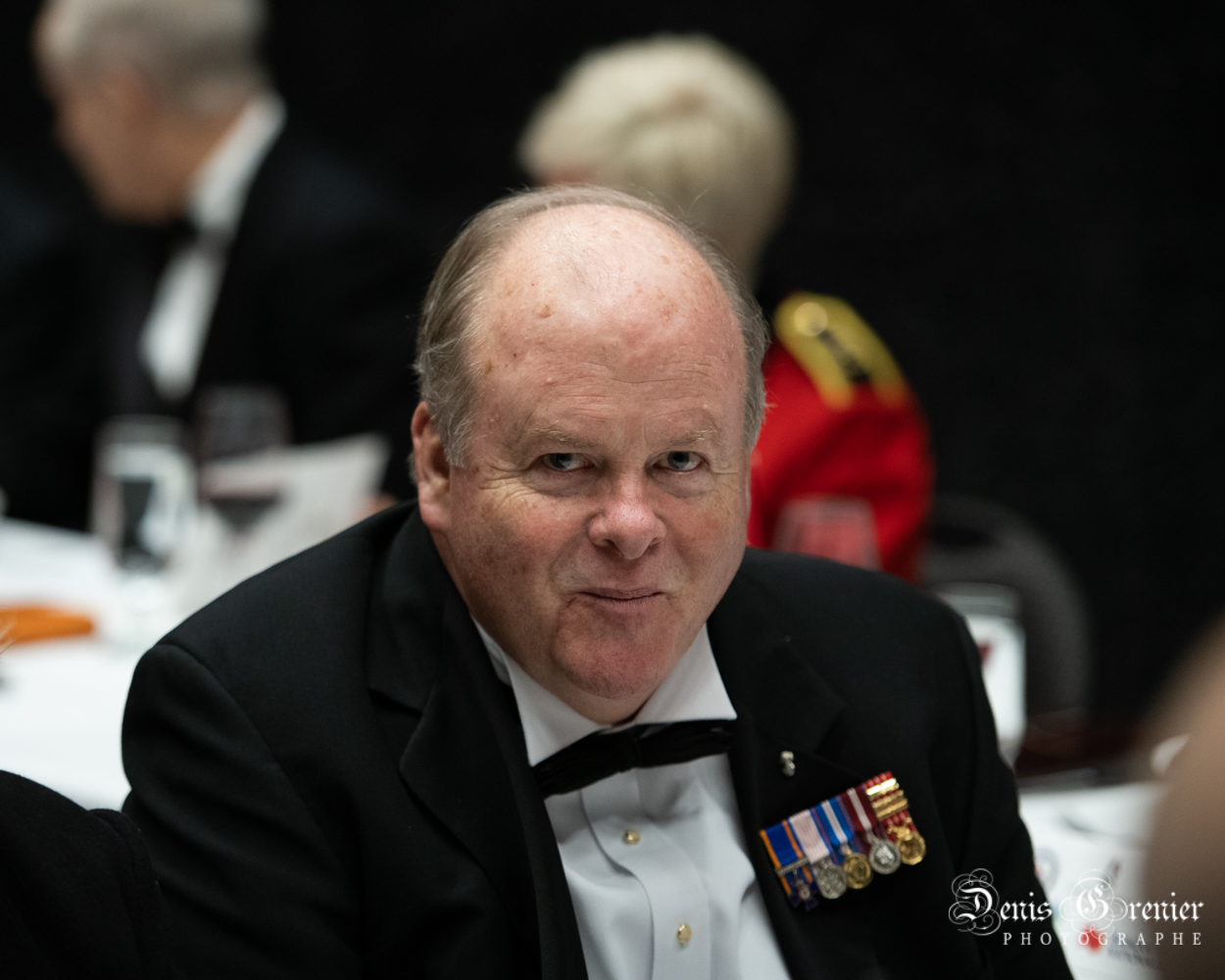 Brian Tracey – Centre du Sablon