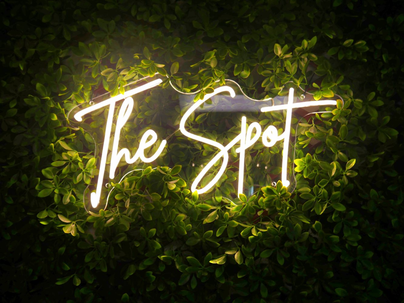 Le Spot (Local Jeunesse) – Centre du Sablon