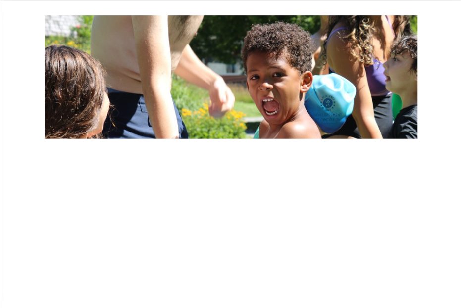 Camp d’été 5-7ans – Centre du Sablon